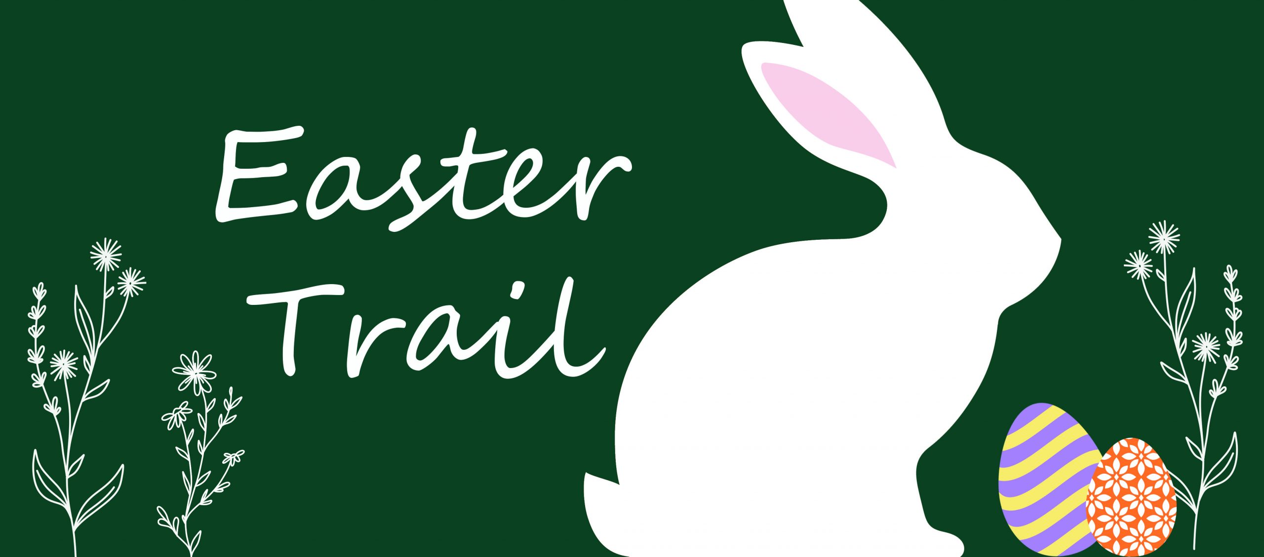 Easter Nature Trail - Mindenhurst