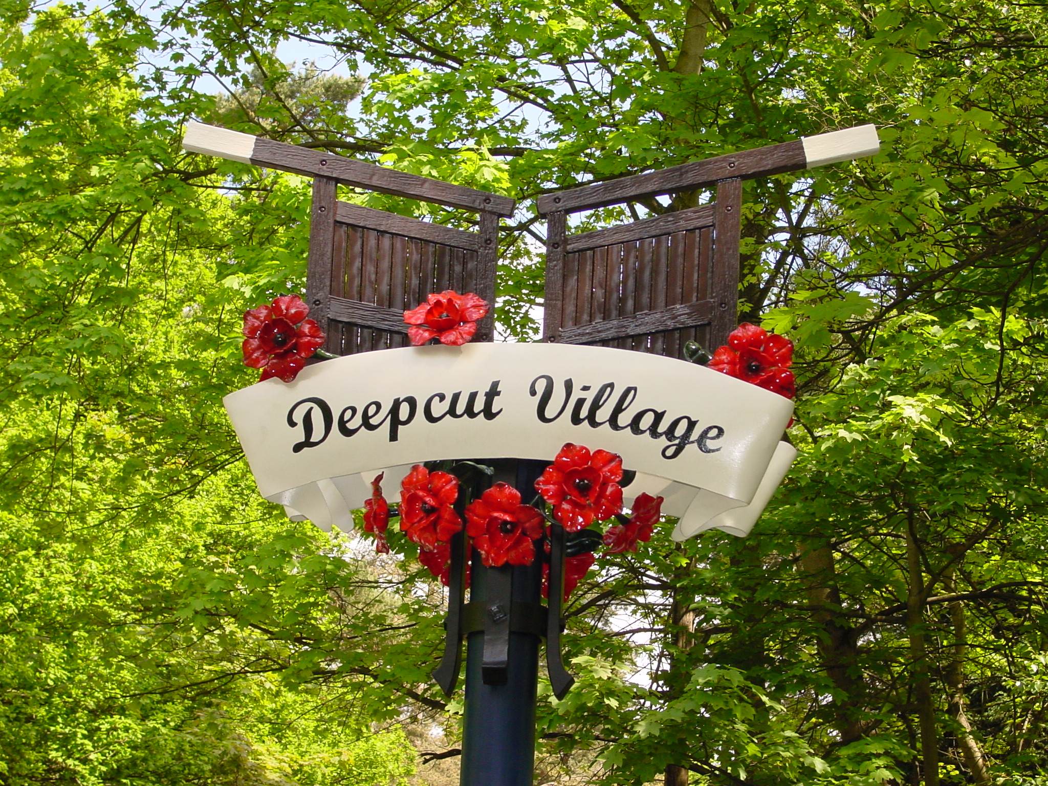 Deepcut Neighbourhood Forum - Mindenhurst