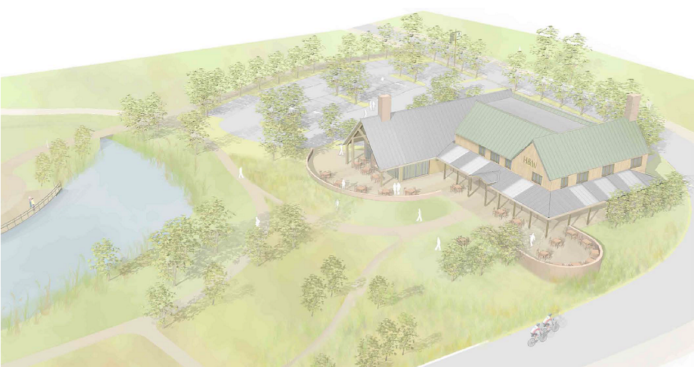 New Pub Update - Mindenhurst