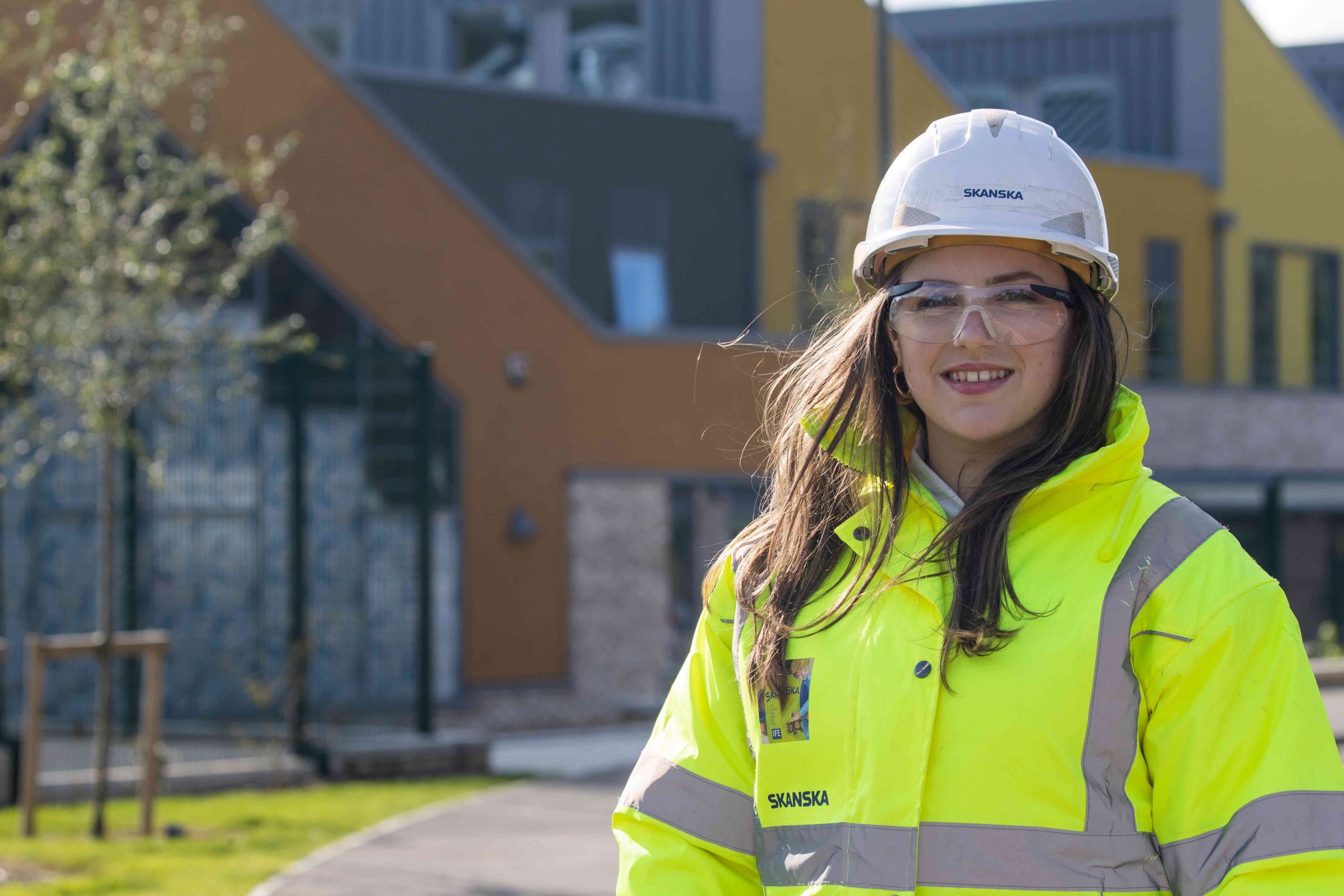 Following Hannah Series - Mindenhurst