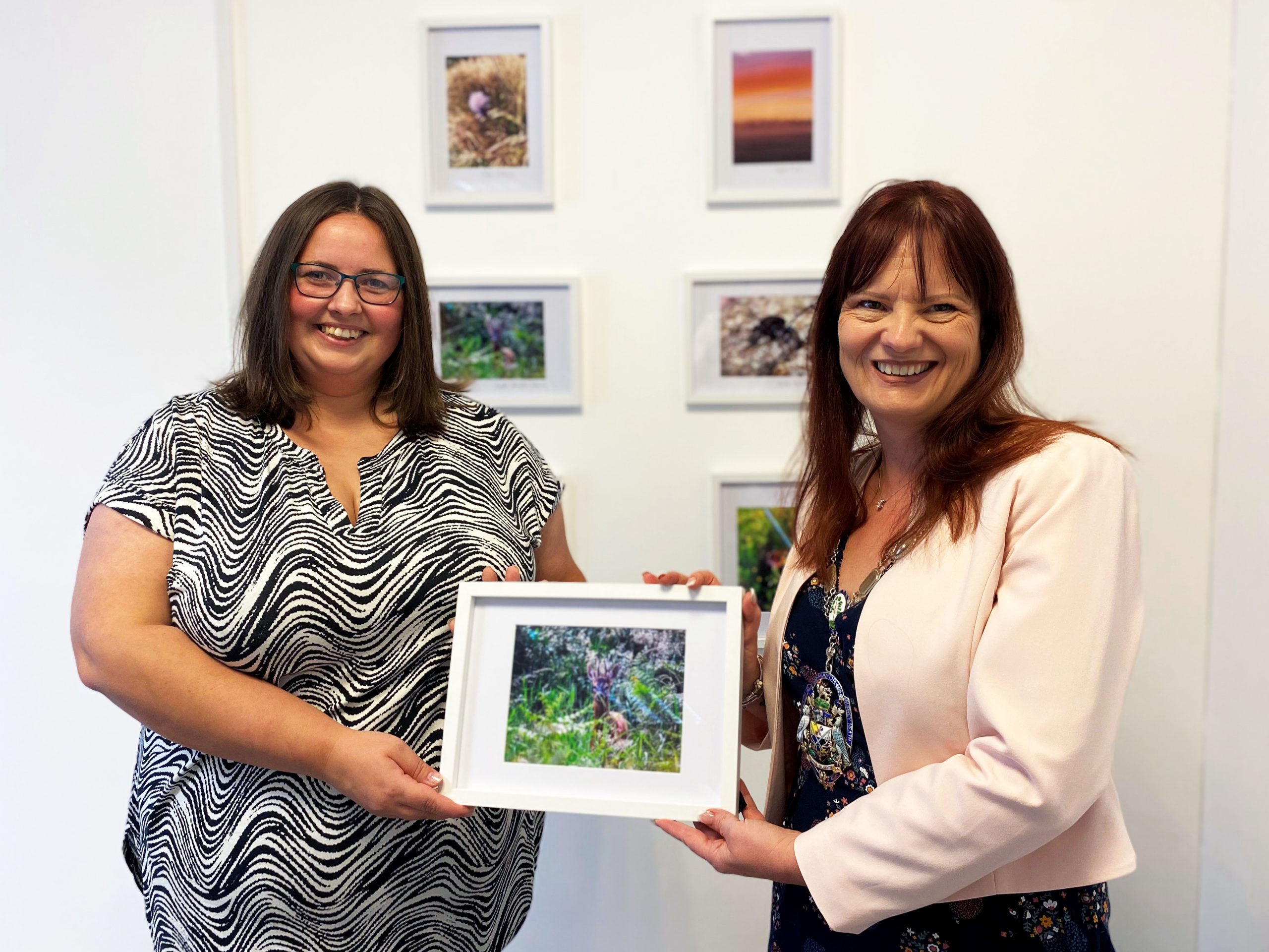 Wildlife Photography Competition Winner - Mindenhurst