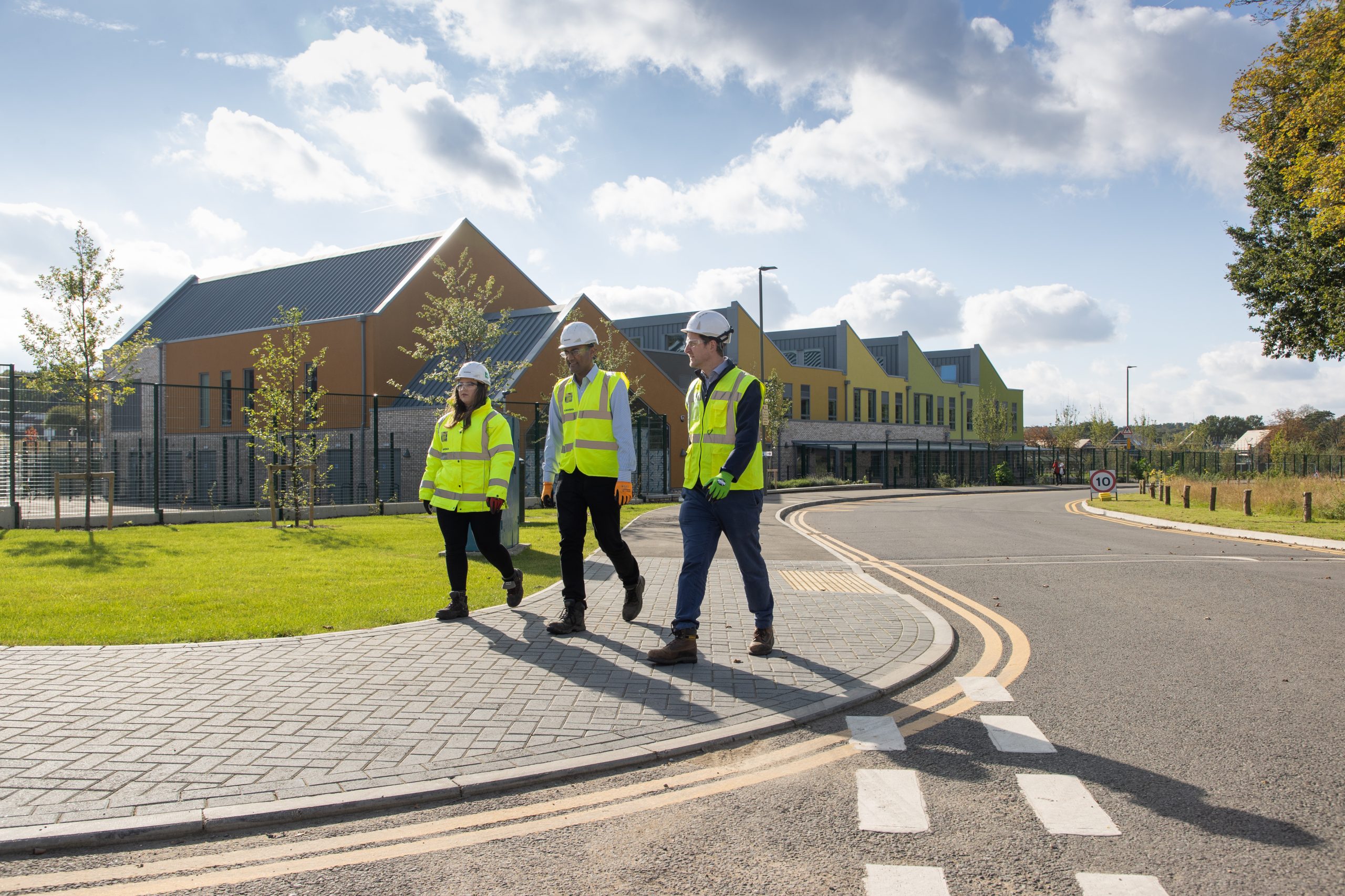 Top marks for Mindenhurst - Mindenhurst