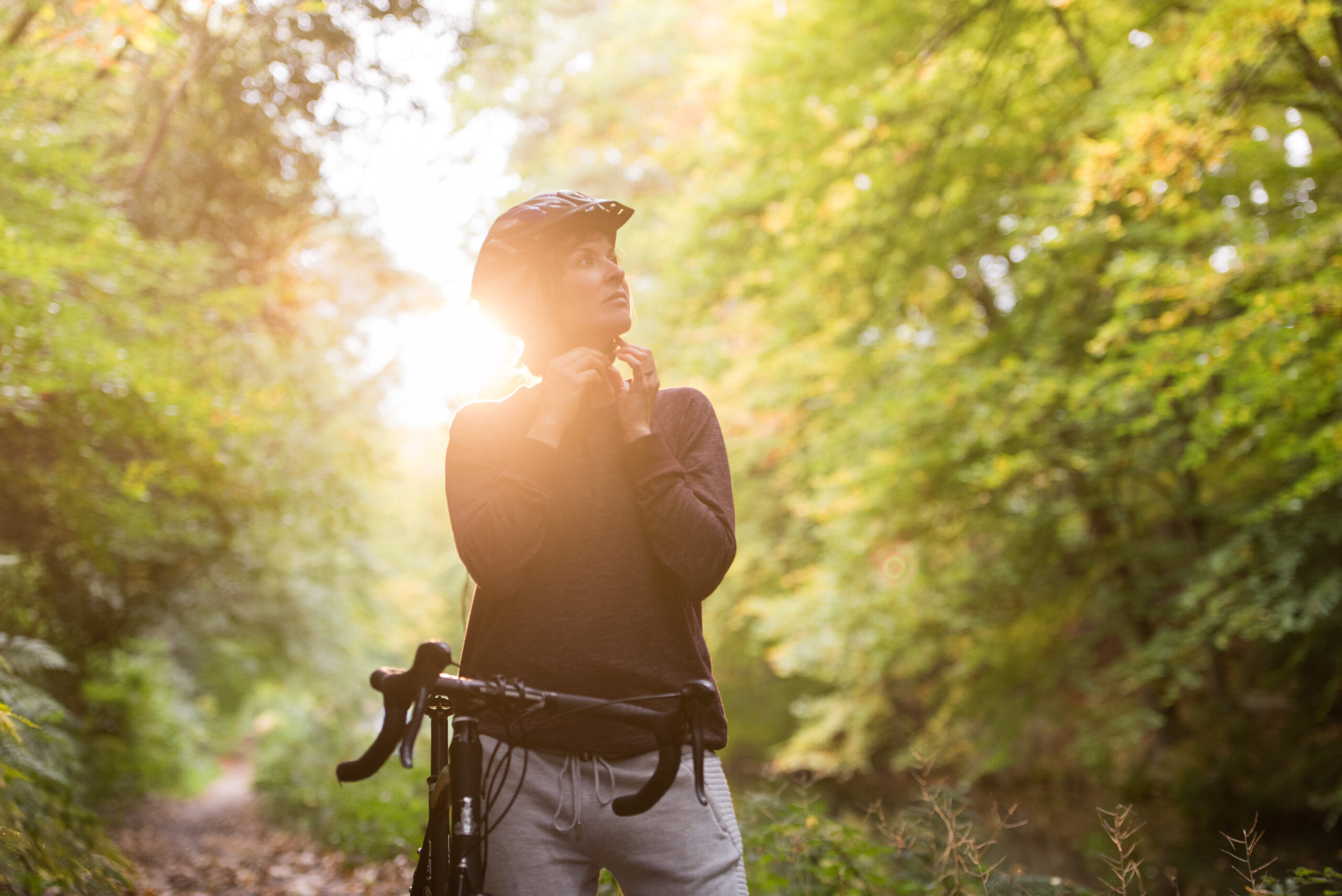 Strava - Mindenhurst