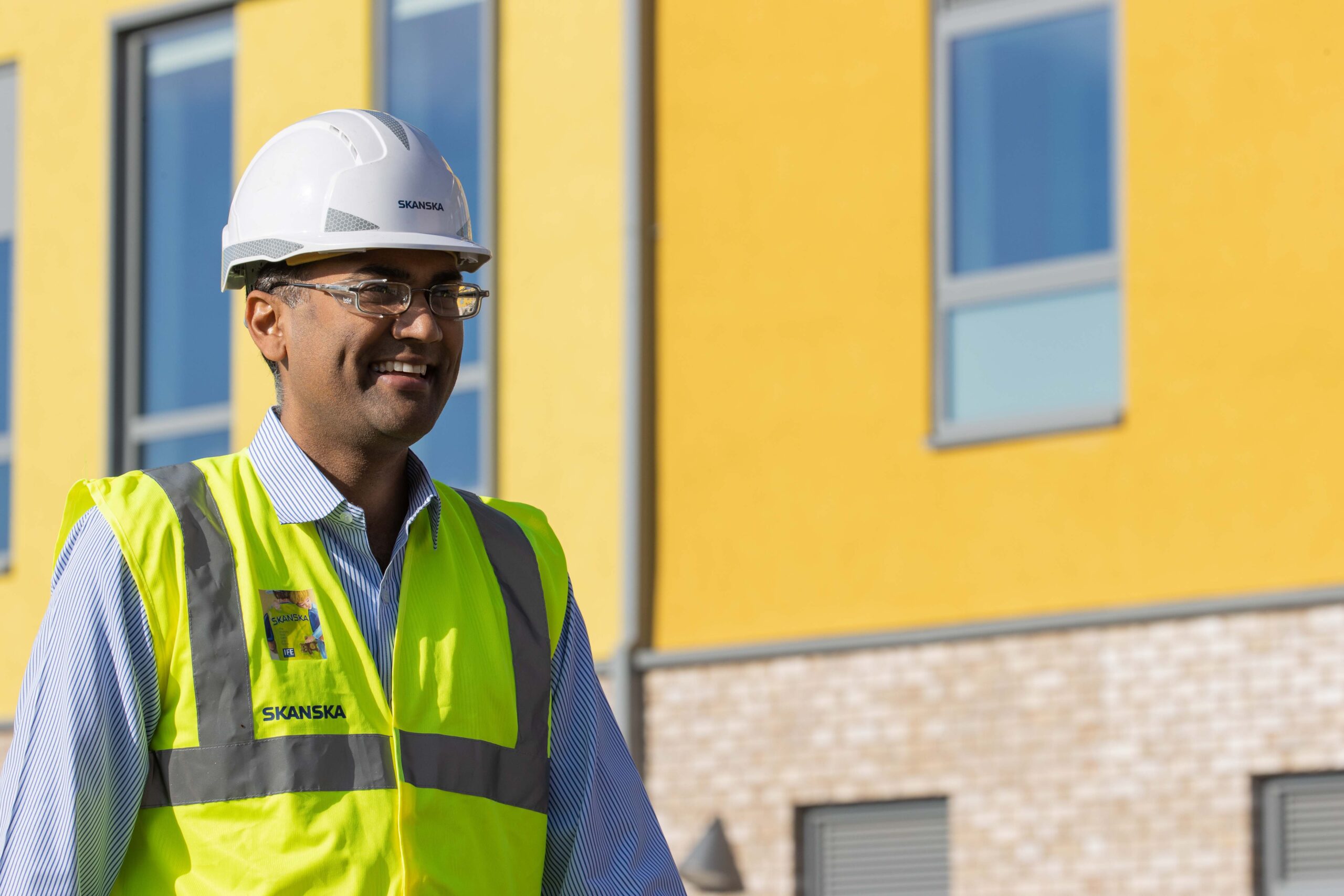 Following Hiten Blog - Mindenhurst