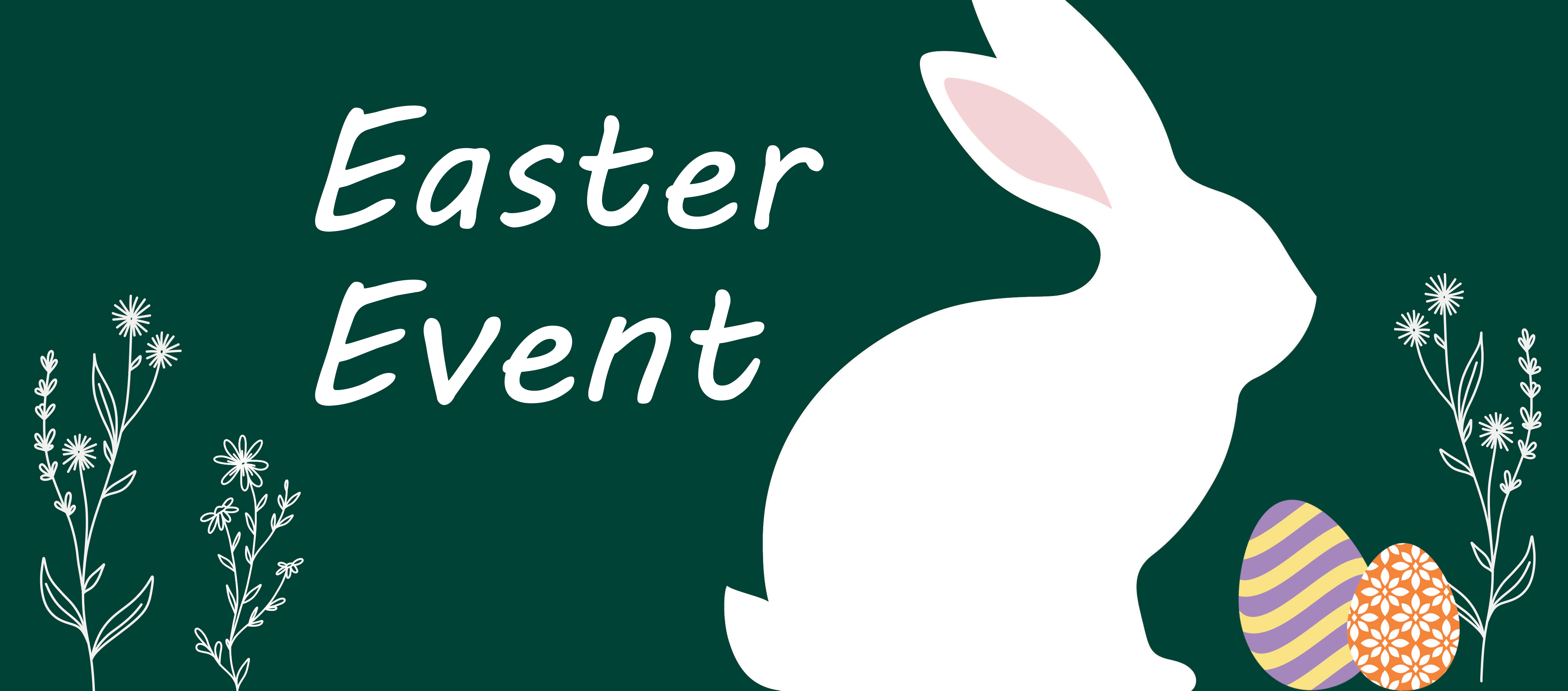 Easter Fun on the Village Green - Mindenhurst